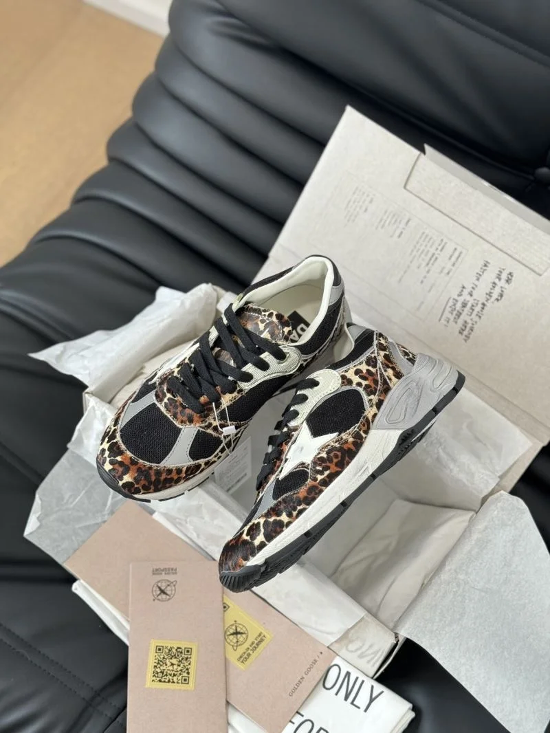 Factory-made Ggdb Shoes