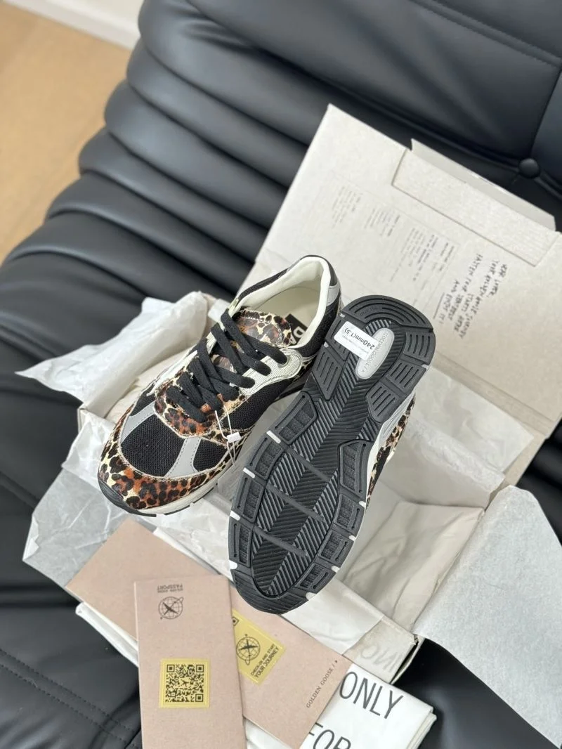 Factory-made Ggdb Shoes