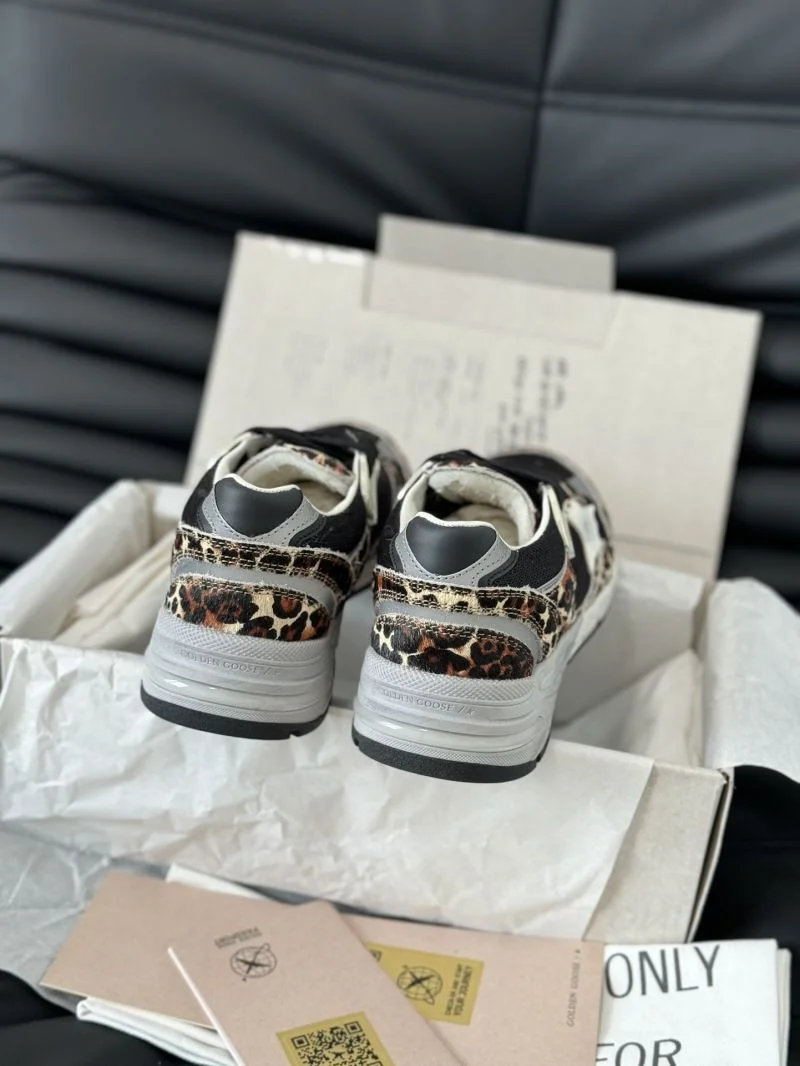 Factory-made Ggdb Shoes