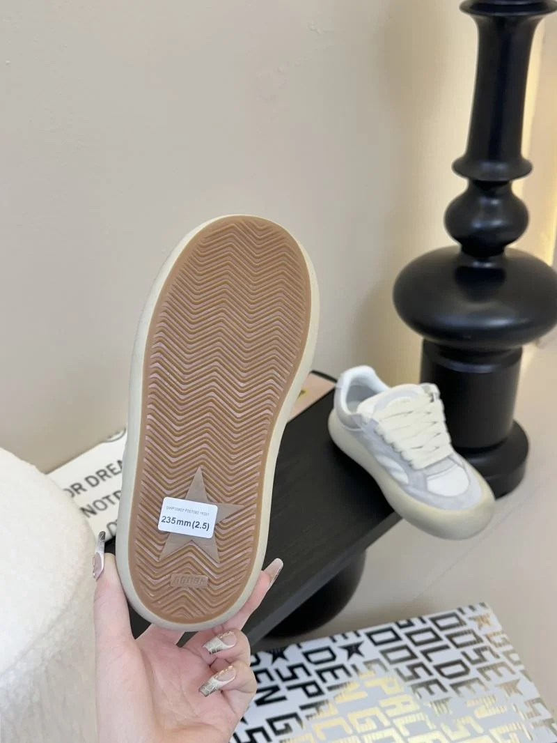 1:1 copy Ggdb Shoes