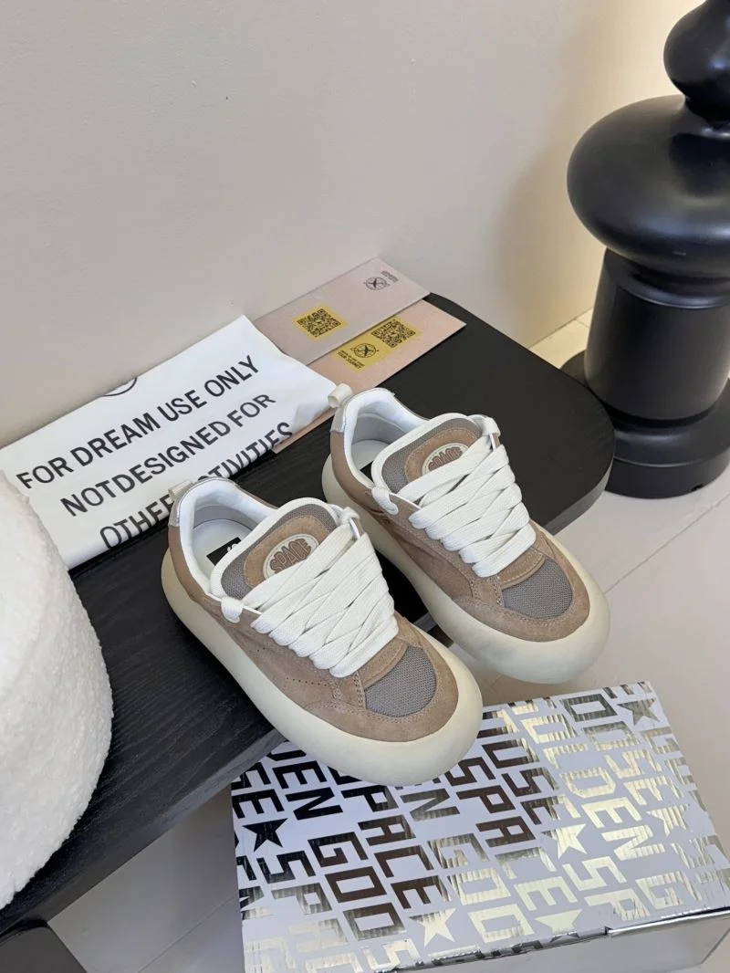 Ggdb Shoes