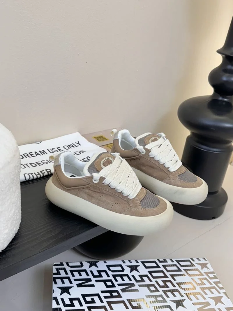 Genuine Ggdb Shoes