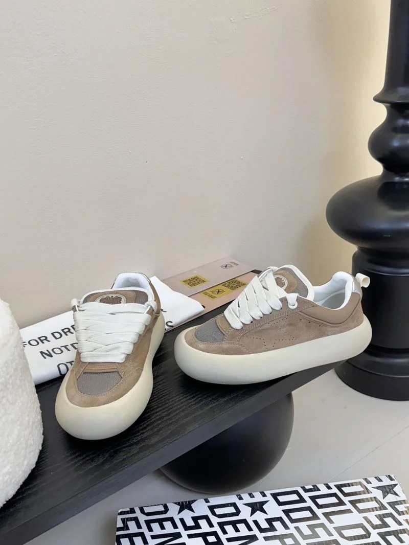 Genuine Ggdb Shoes