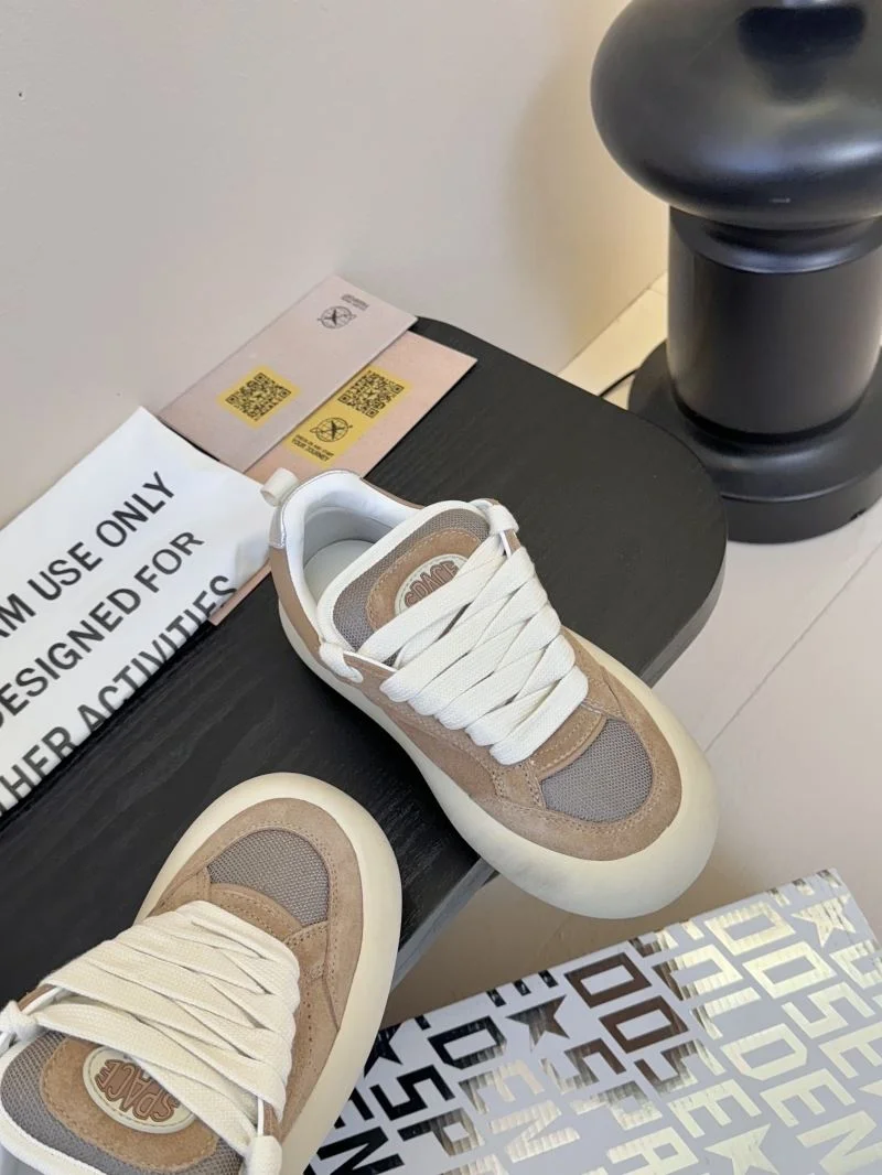 Genuine Ggdb Shoes