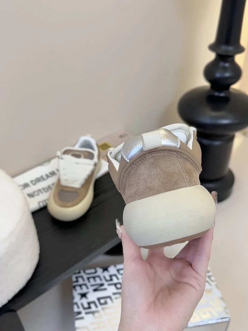 Genuine Ggdb Shoes