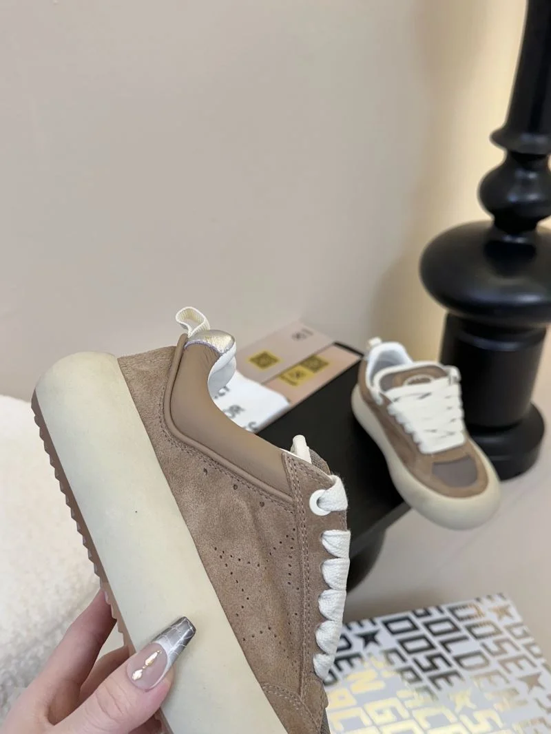 Genuine Ggdb Shoes