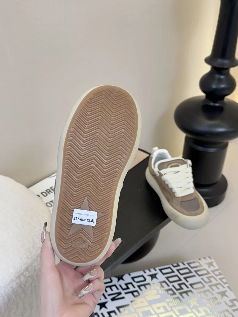 Genuine Ggdb Shoes