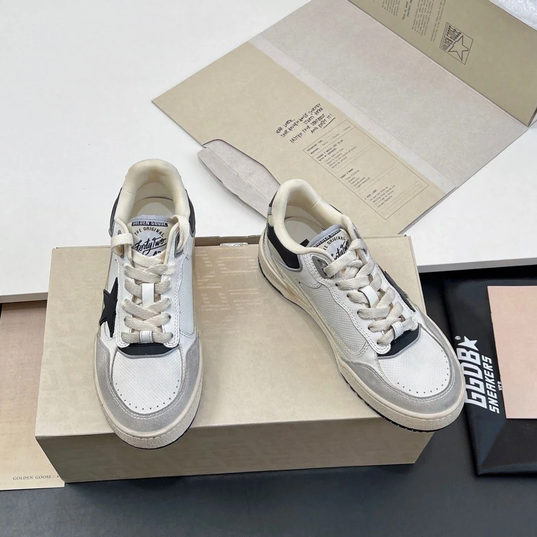 Ggdb Shoes
