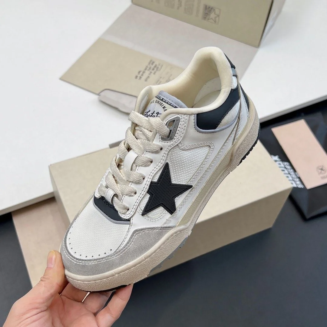 Real Ggdb Shoes