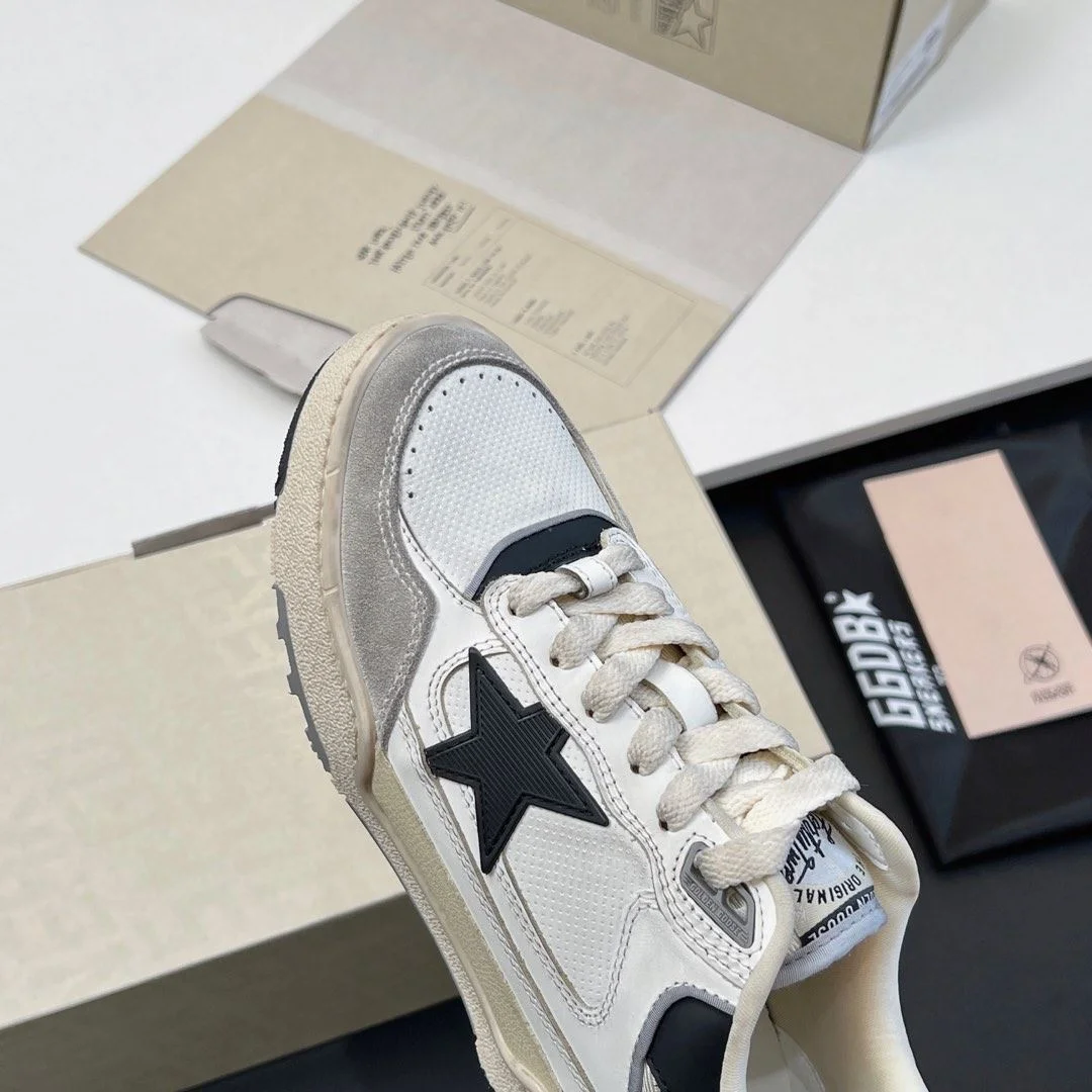 Real Ggdb Shoes
