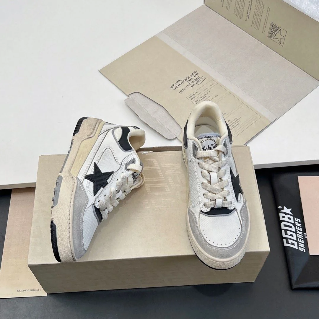 Real Ggdb Shoes