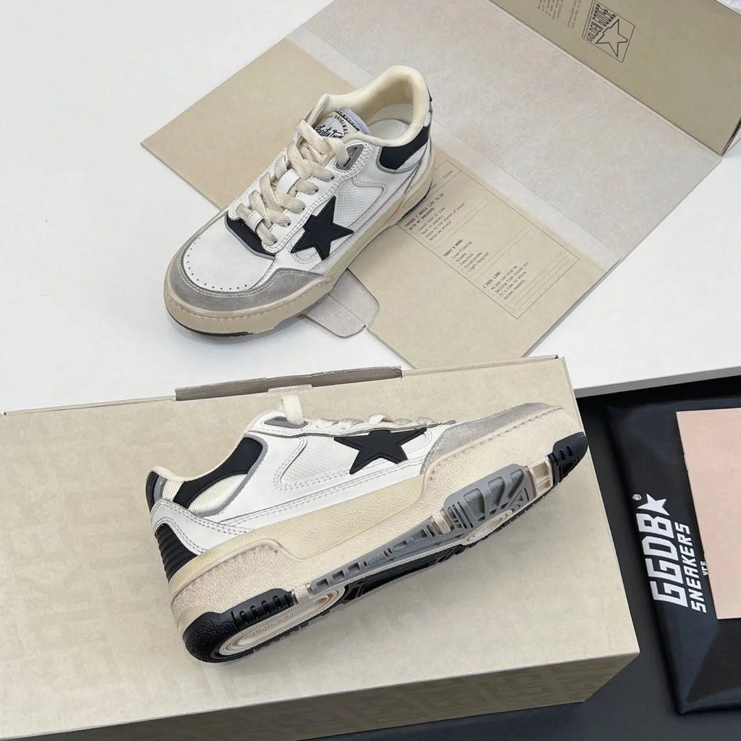 Real Ggdb Shoes