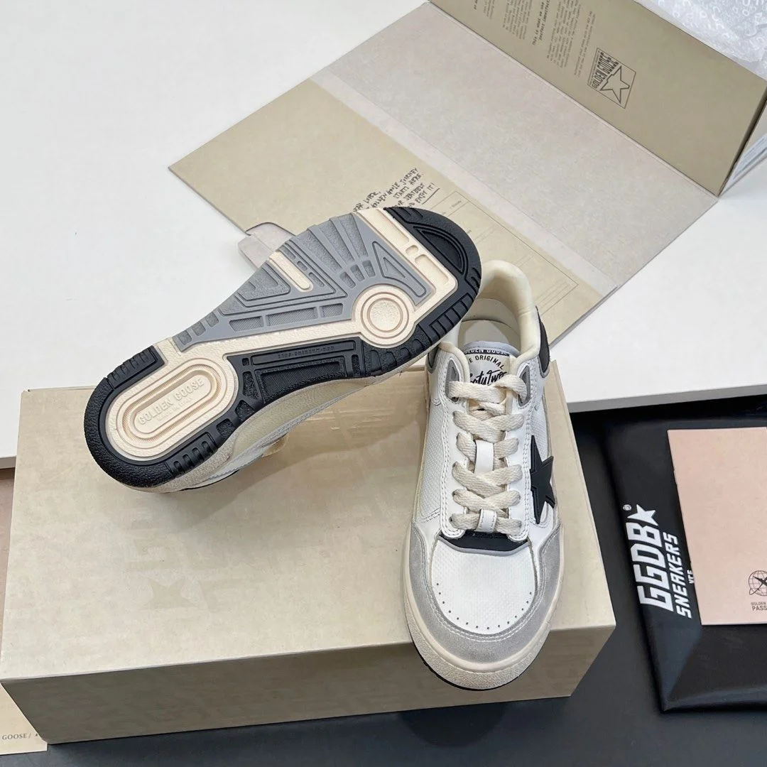 Real Ggdb Shoes