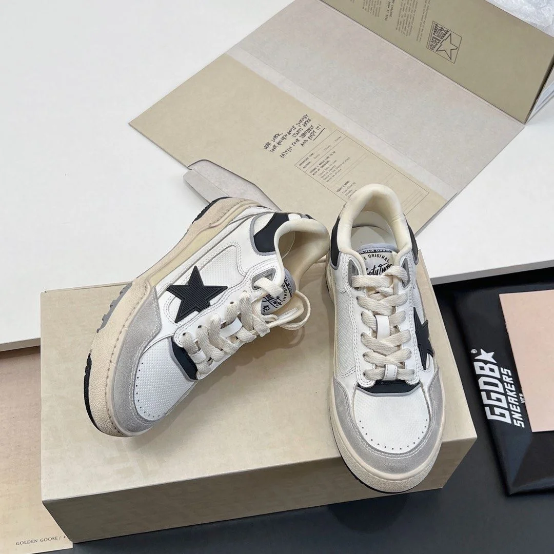 Real Ggdb Shoes