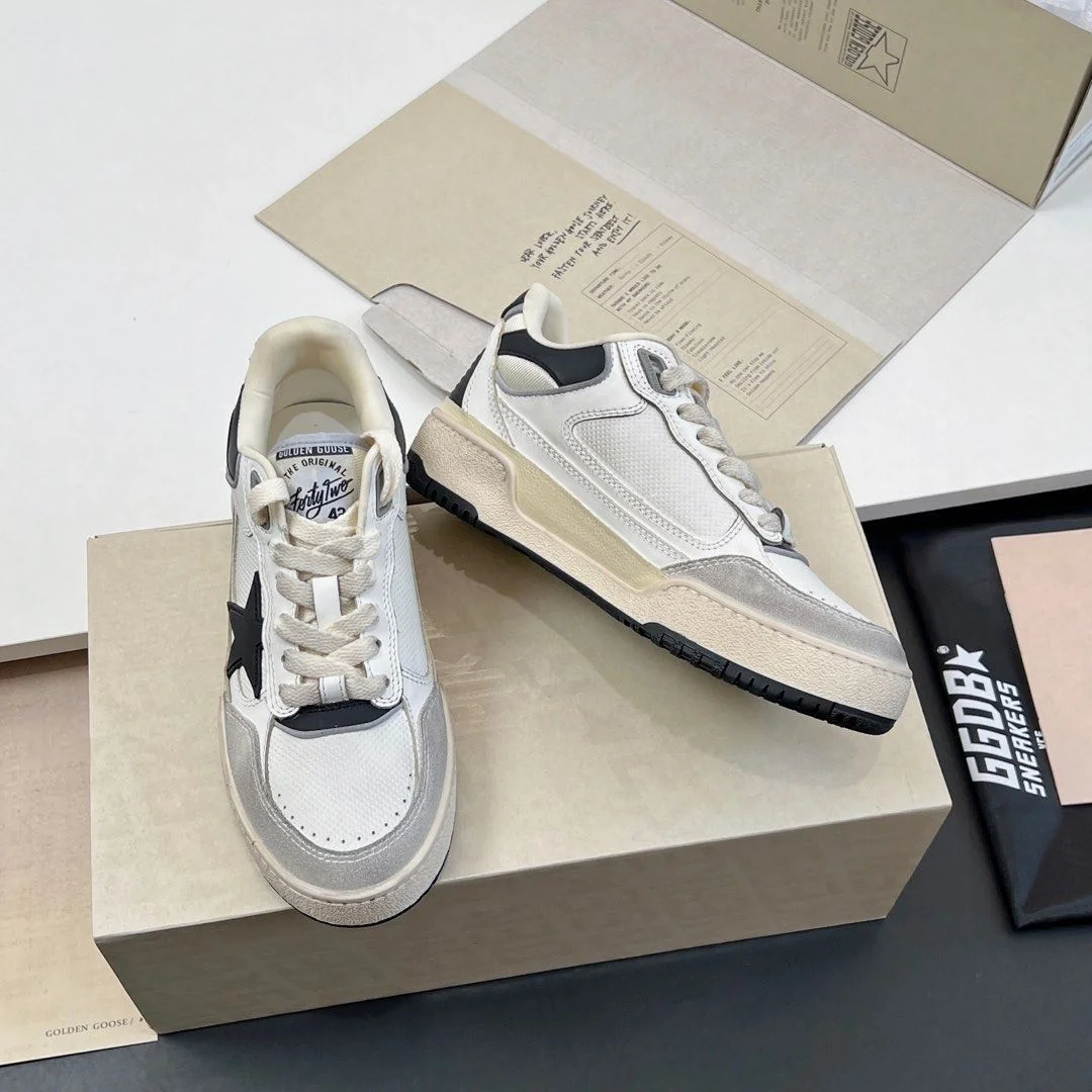 Real Ggdb Shoes
