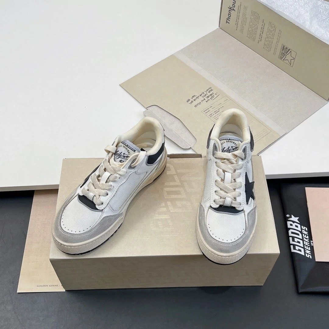 Real Ggdb Shoes