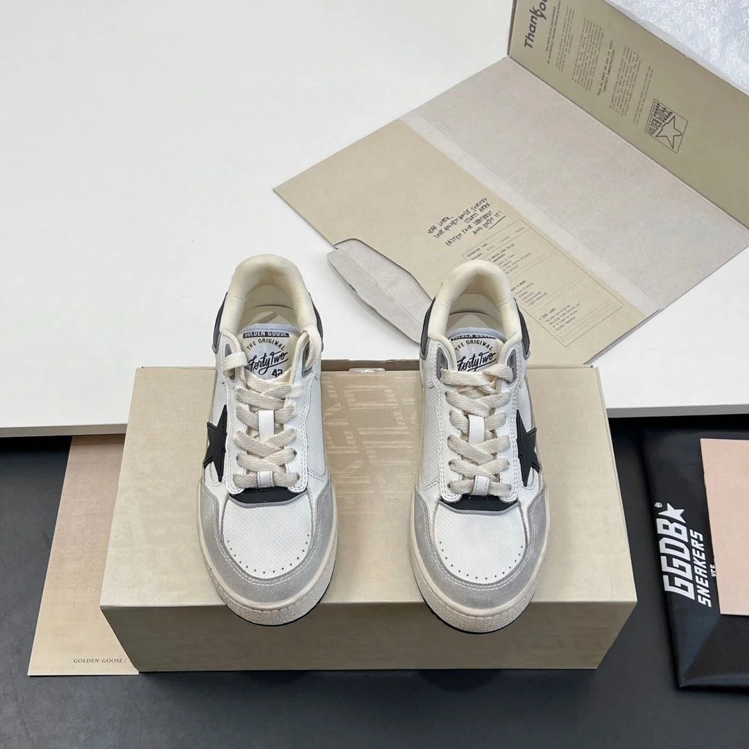 Real Ggdb Shoes
