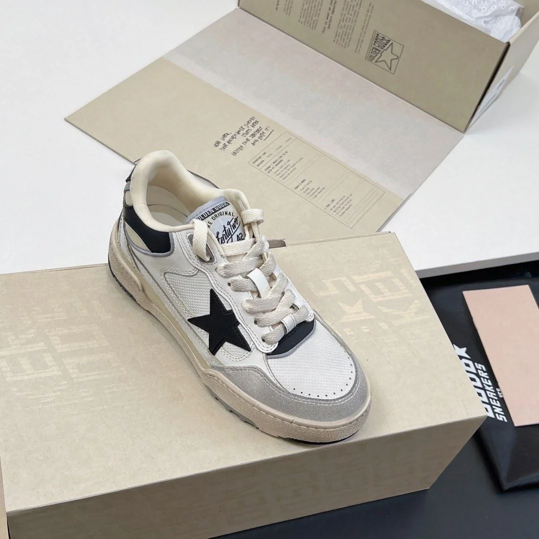 Real Ggdb Shoes