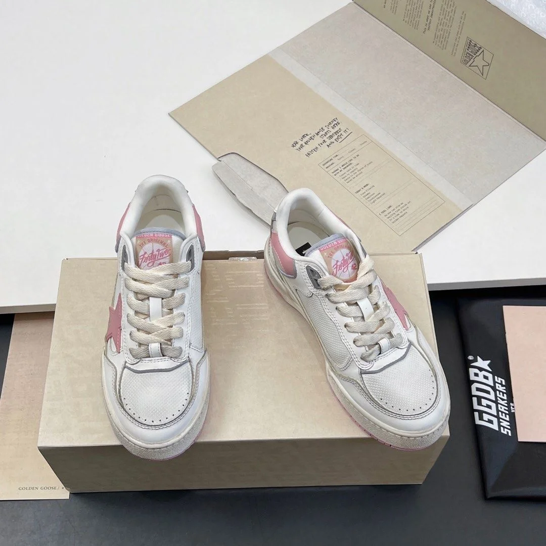 Ggdb Shoes