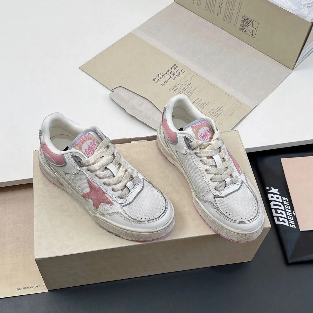 Legit Ggdb Shoes