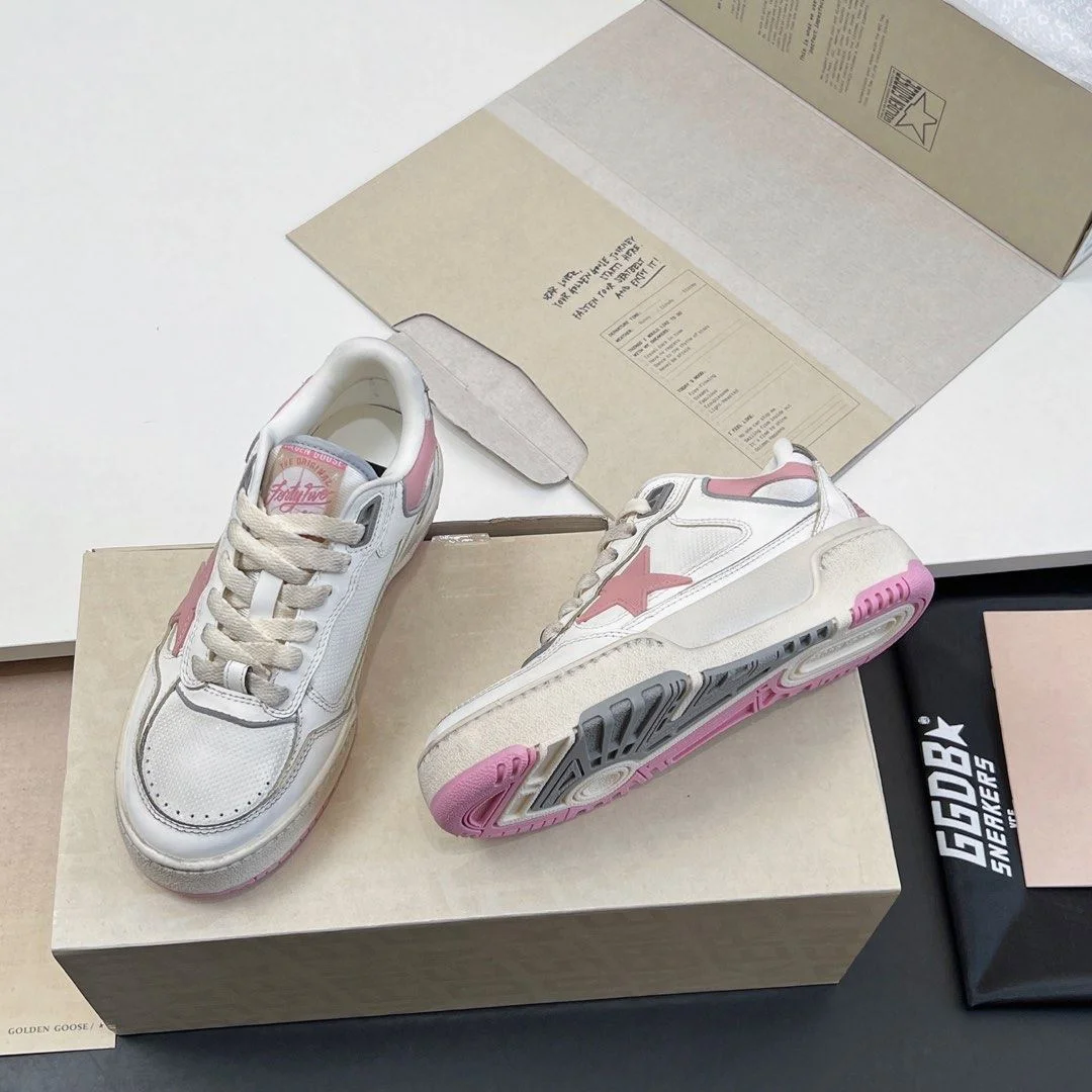 Legit Ggdb Shoes