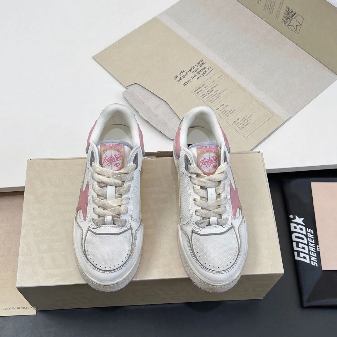 Legit Ggdb Shoes