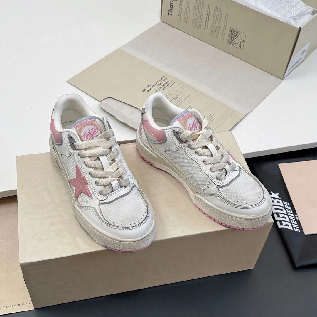 Legit Ggdb Shoes