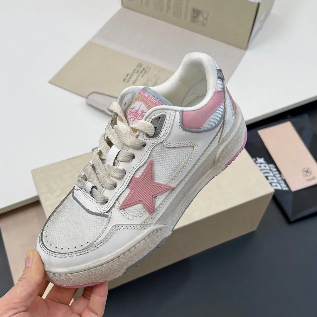 Legit Ggdb Shoes