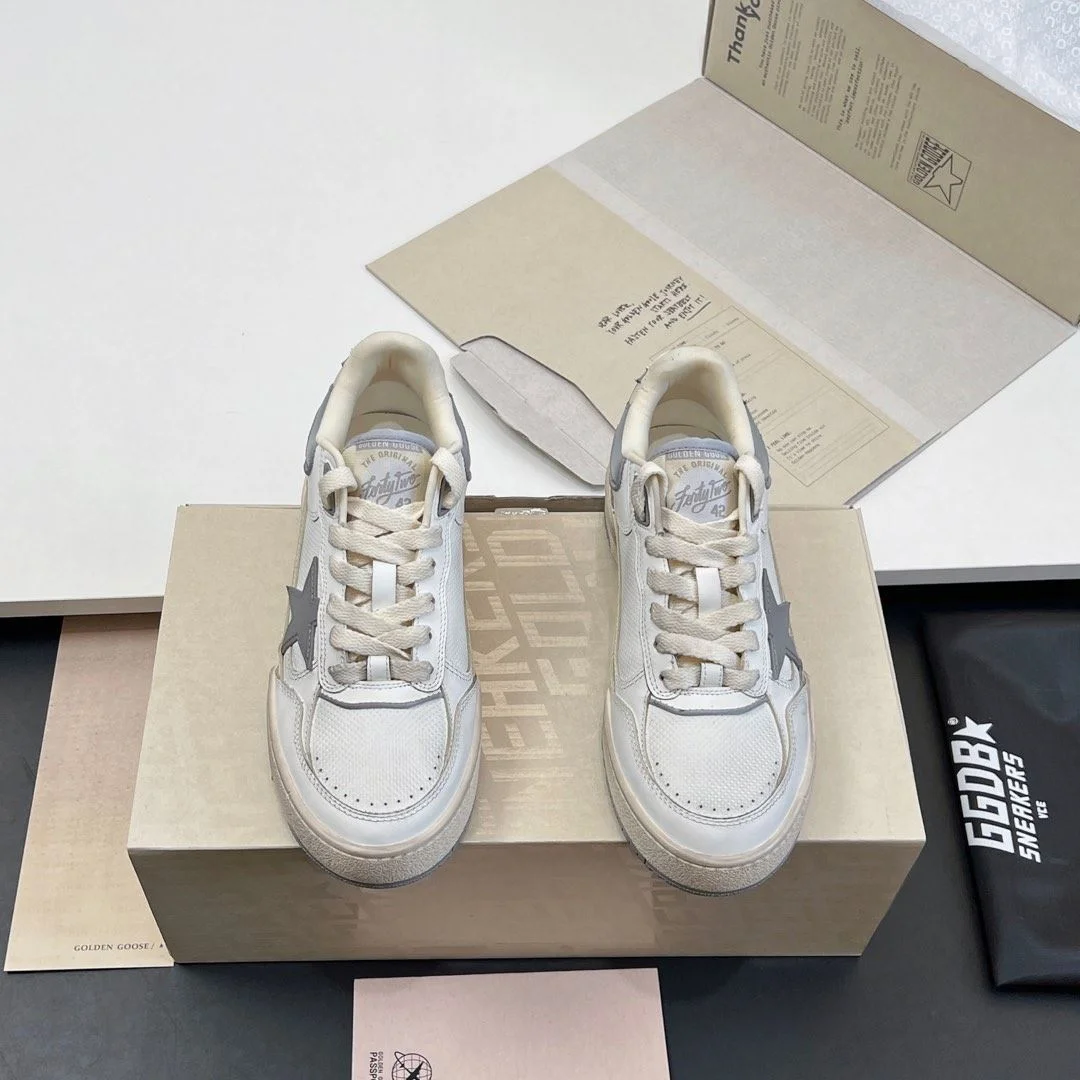 Ggdb Shoes