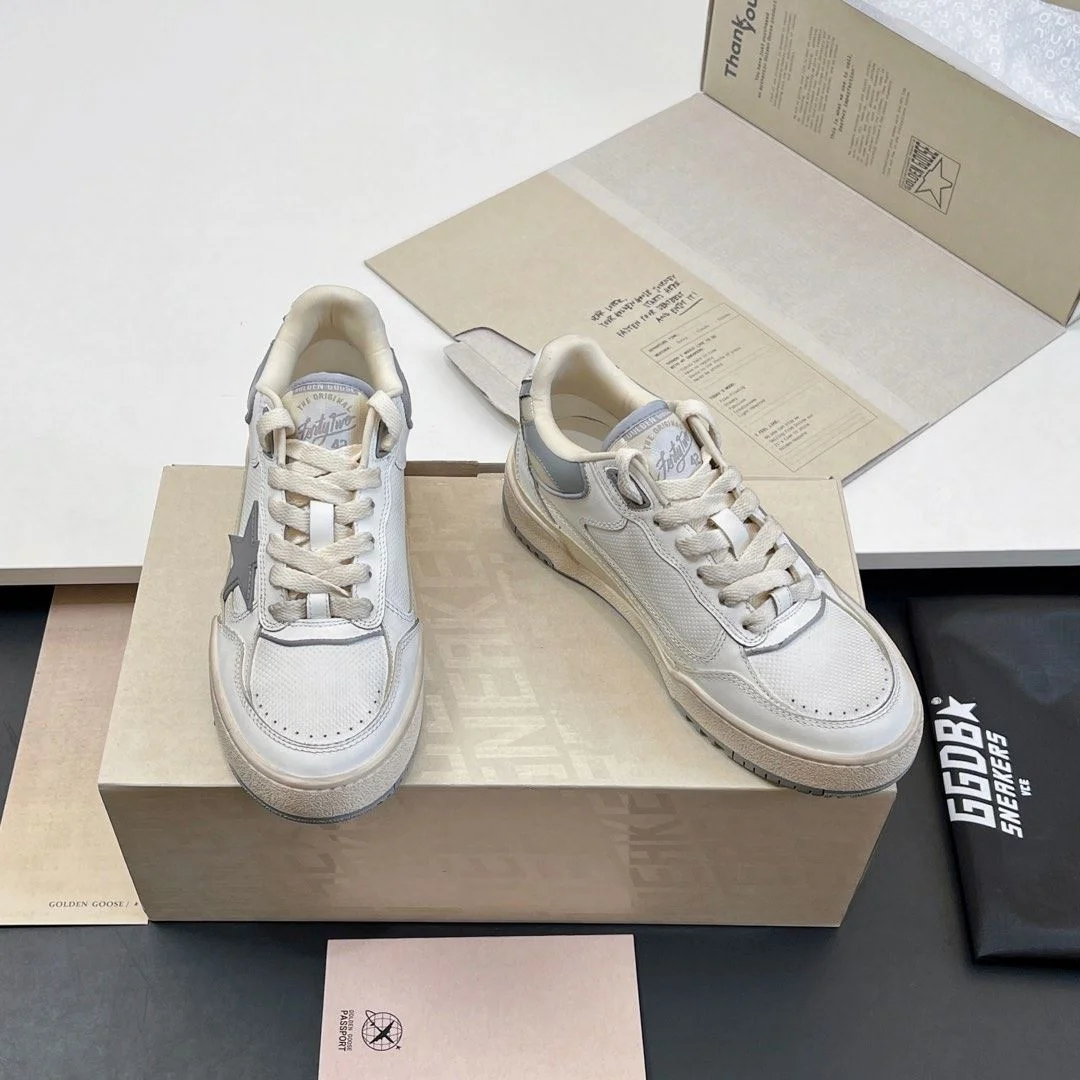 Original Ggdb Shoes