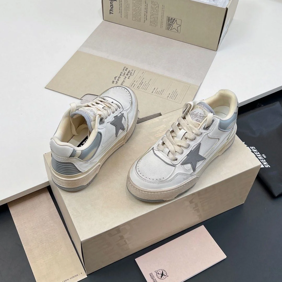 Original Ggdb Shoes