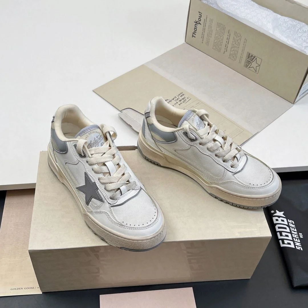 Original Ggdb Shoes