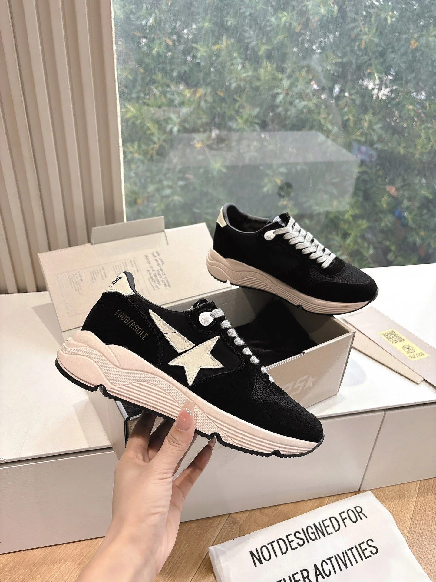Economical Ggdb Shoes