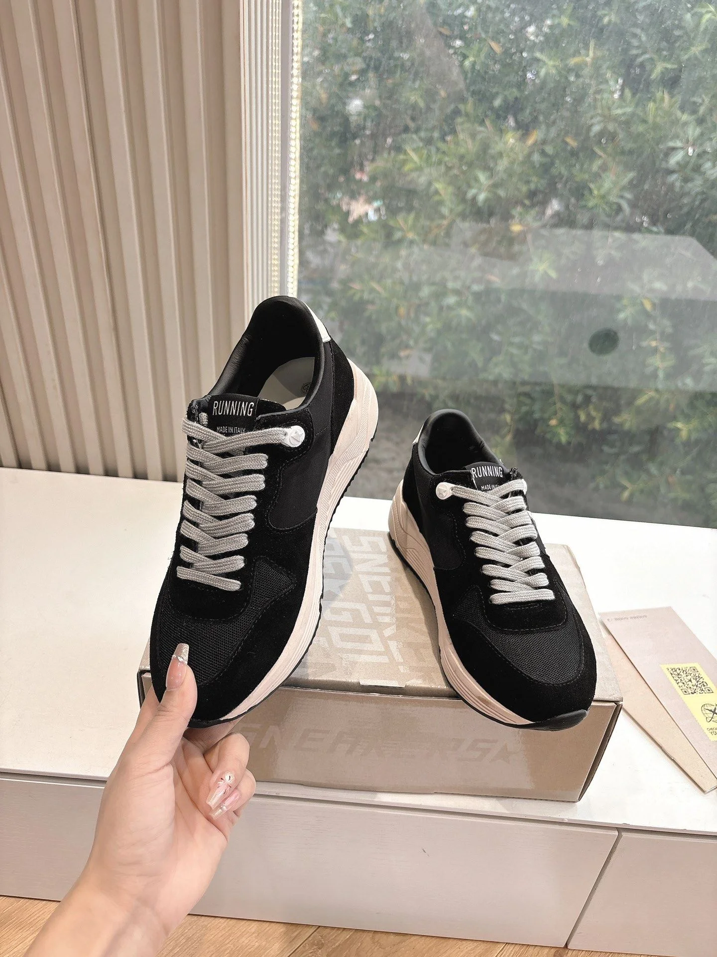 Economical Ggdb Shoes