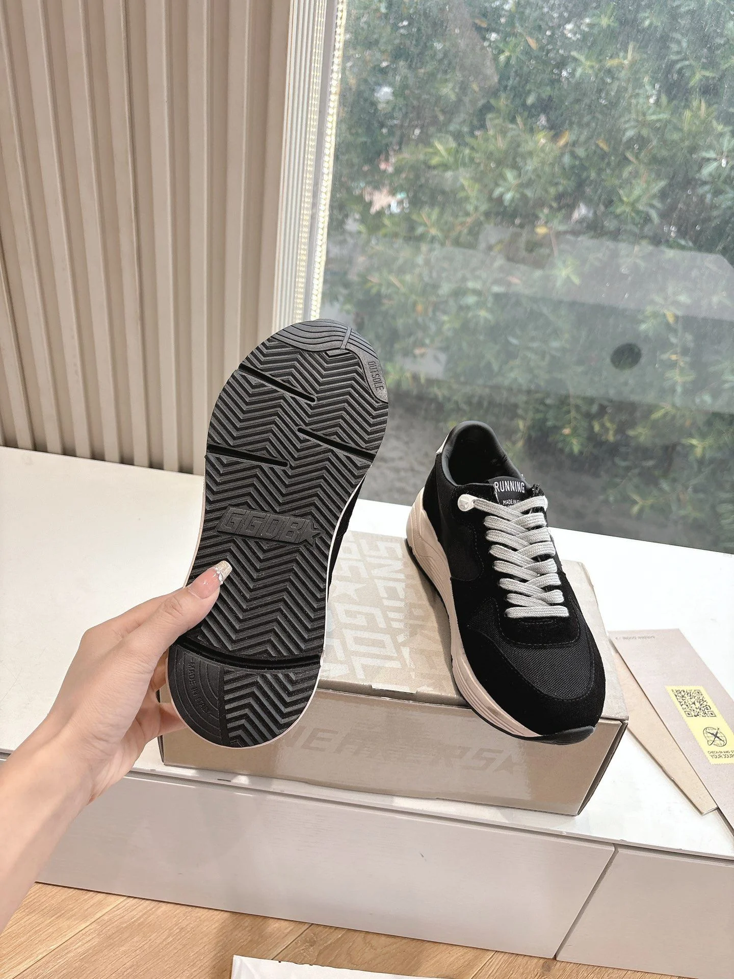 Economical Ggdb Shoes