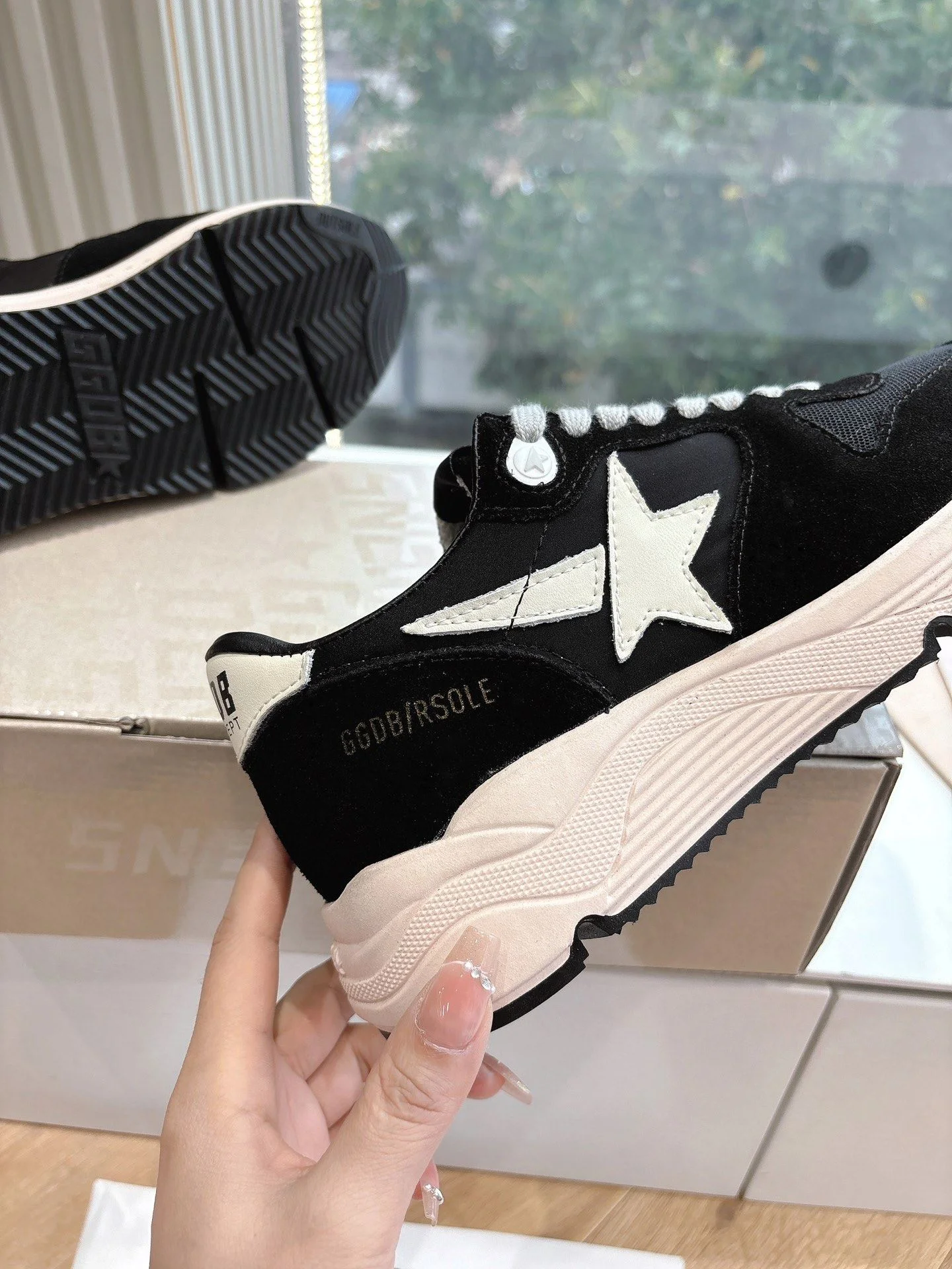 Economical Ggdb Shoes