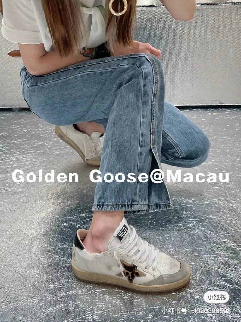 Reasonably priced Ggdb Shoes