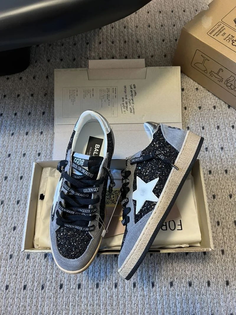 Ggdb Shoes