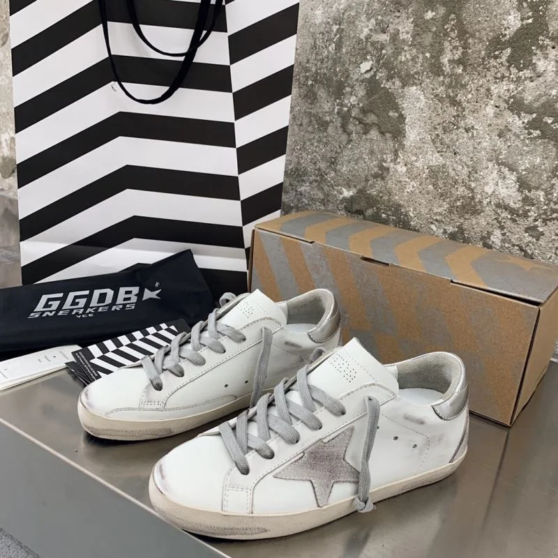 Discounted Ggdb Shoes