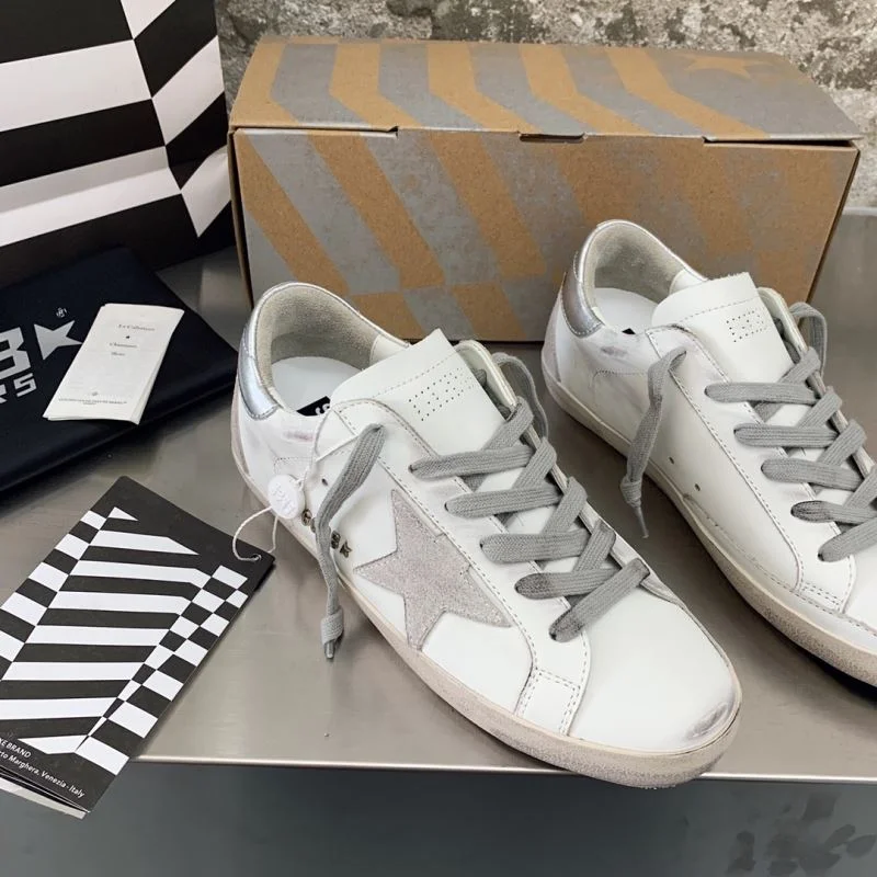 Discounted Ggdb Shoes