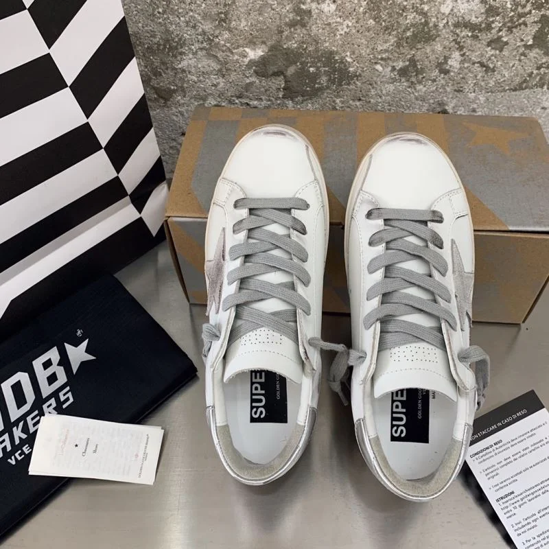 Discounted Ggdb Shoes