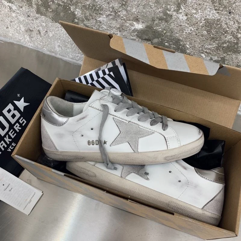 Discounted Ggdb Shoes