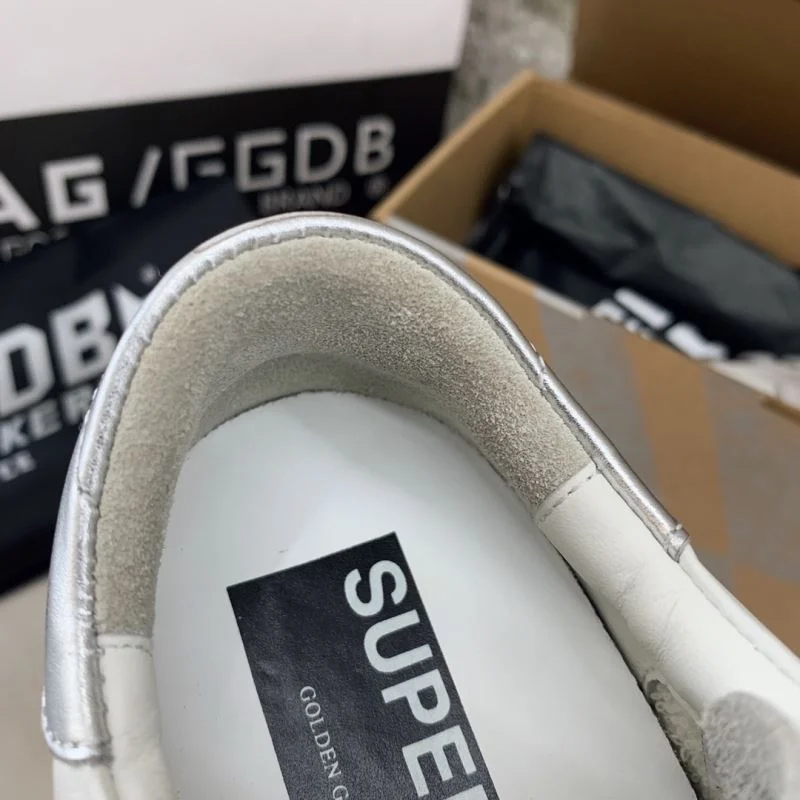 Discounted Ggdb Shoes