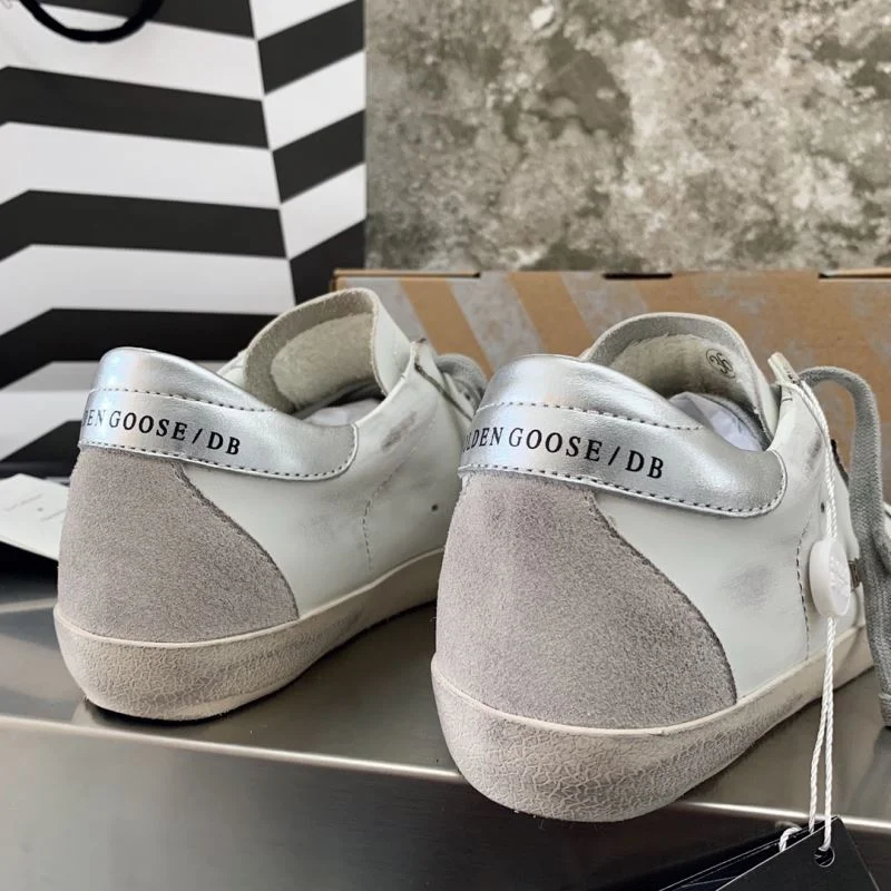 Discounted Ggdb Shoes