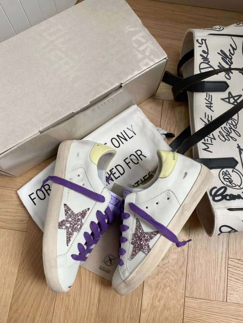 Ggdb Shoes