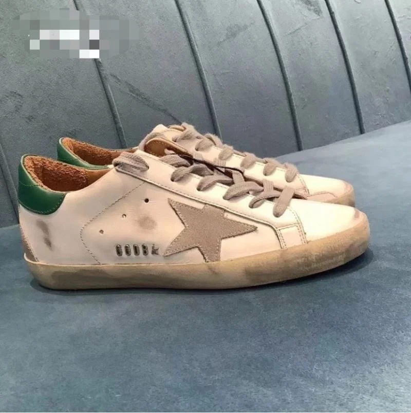 Ggdb Shoes