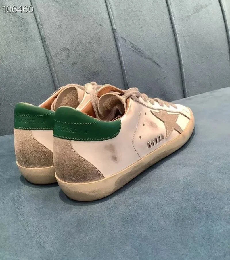 Accurate model Ggdb Shoes