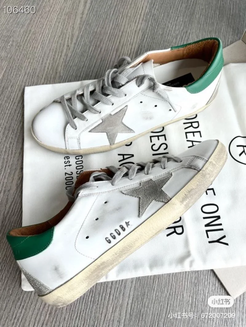 Accurate model Ggdb Shoes