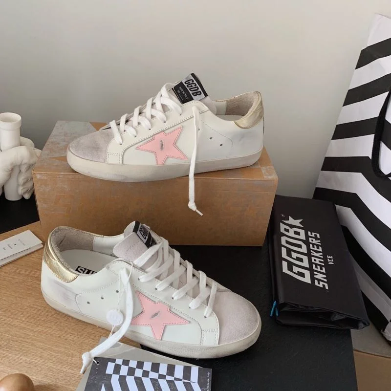 Ggdb Shoes