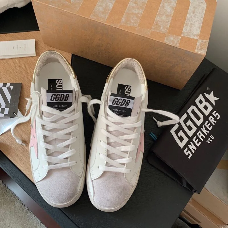Low-cost Ggdb Shoes